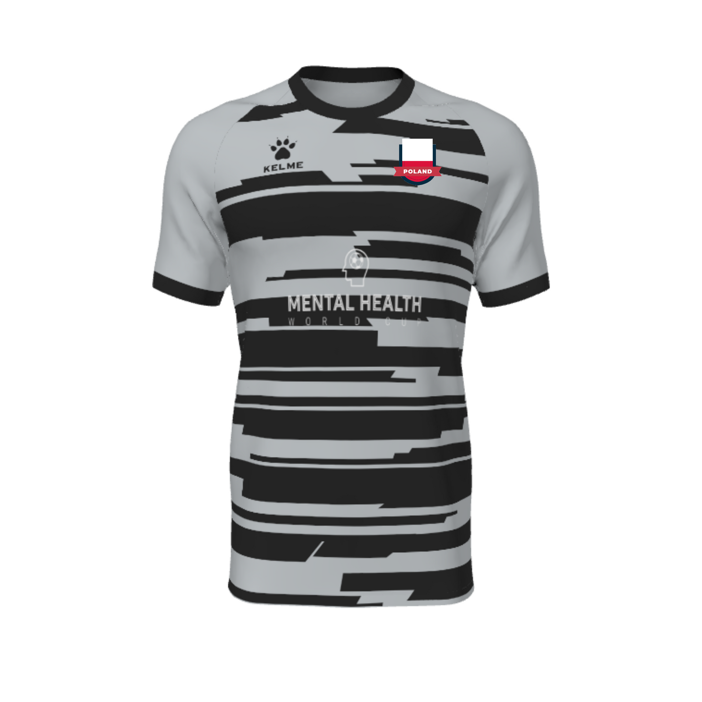 Poland - MHWC 2026 - Goodison Park – Kelme UK