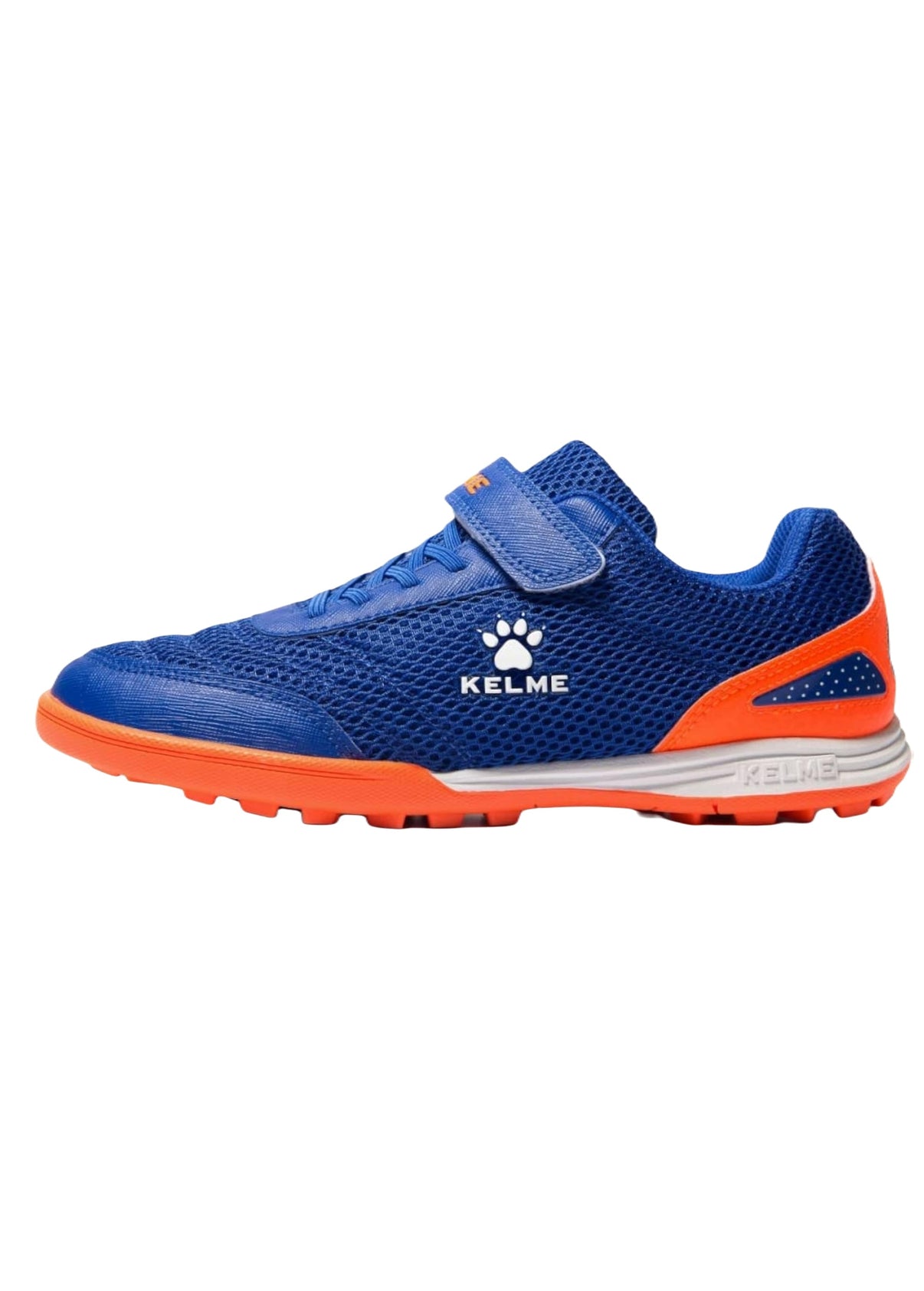 Kelme Galactico Turf Shoe- Navy – Kelme UK