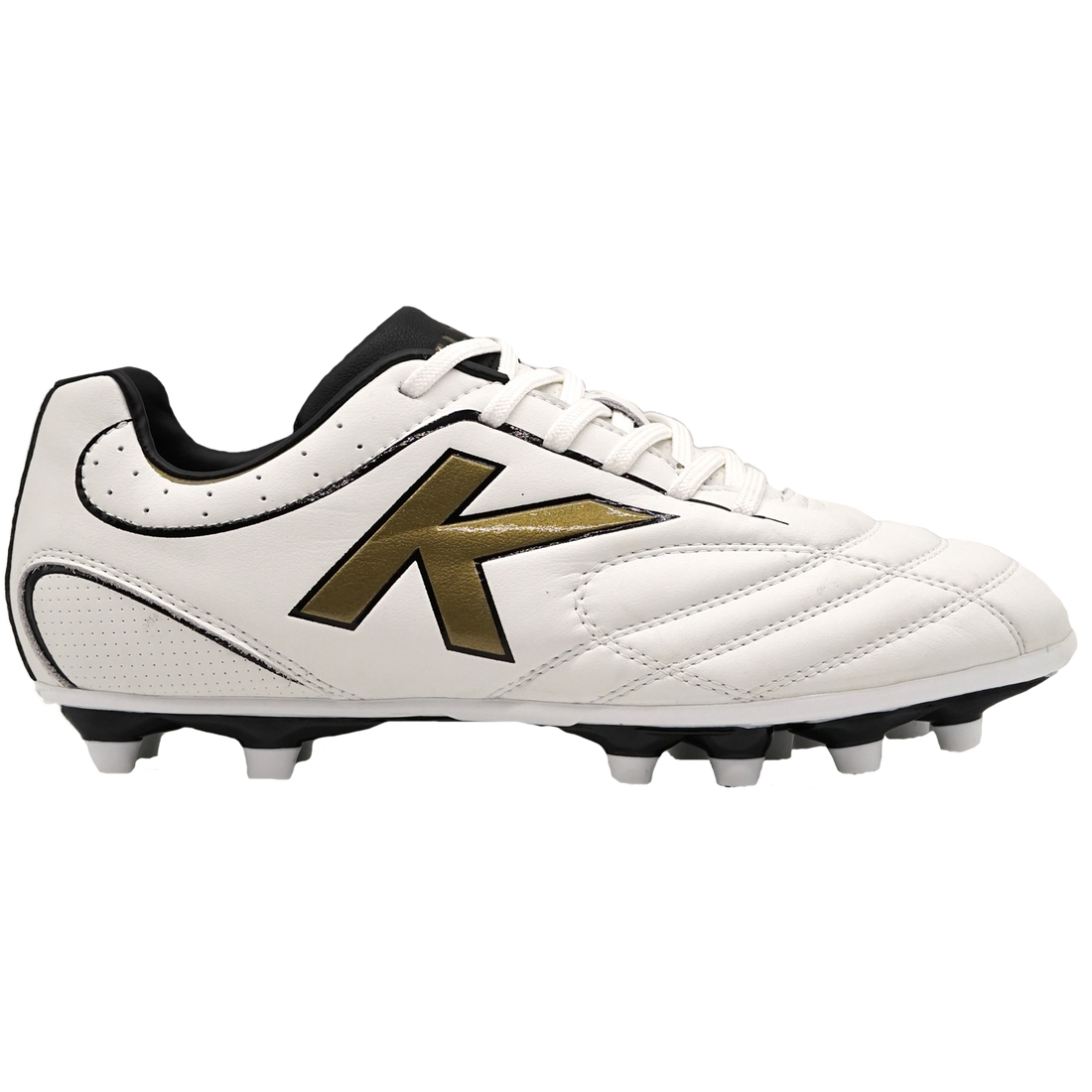 Legacy MG Football Boots White Kelme UK legacy-mg-football-boots-white-kelme-uk