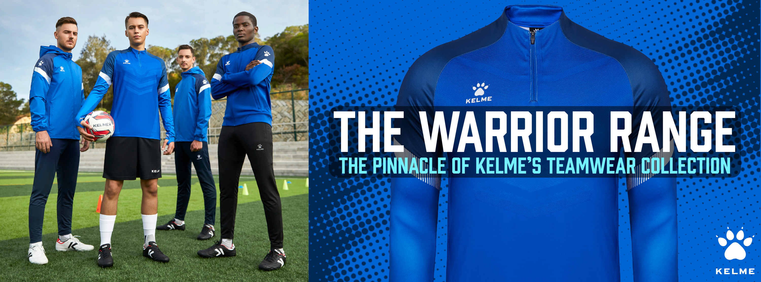 Kelme UK